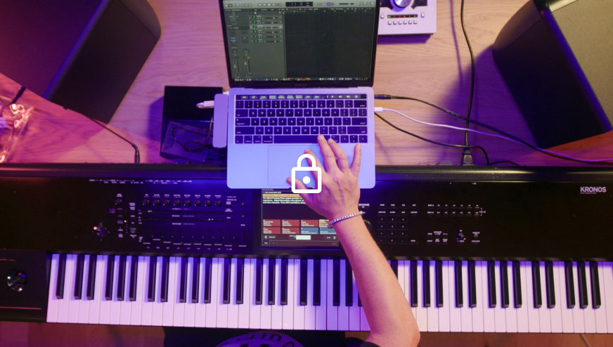 Scott Storch Official Masterclass: Becoming a Hitmaker