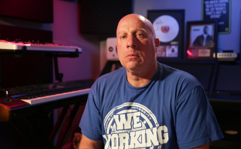 Steve Lobel Official Masterclass - Aulart