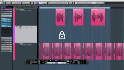 Creativity, Songwriting & Vocal Processing - Aulart