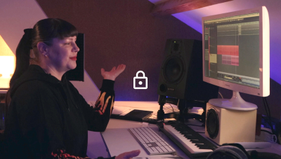 Creativity, Songwriting & Vocal Processing - Aulart