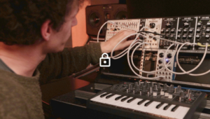 The Complete Guide to Modular Synthesis - Aulart