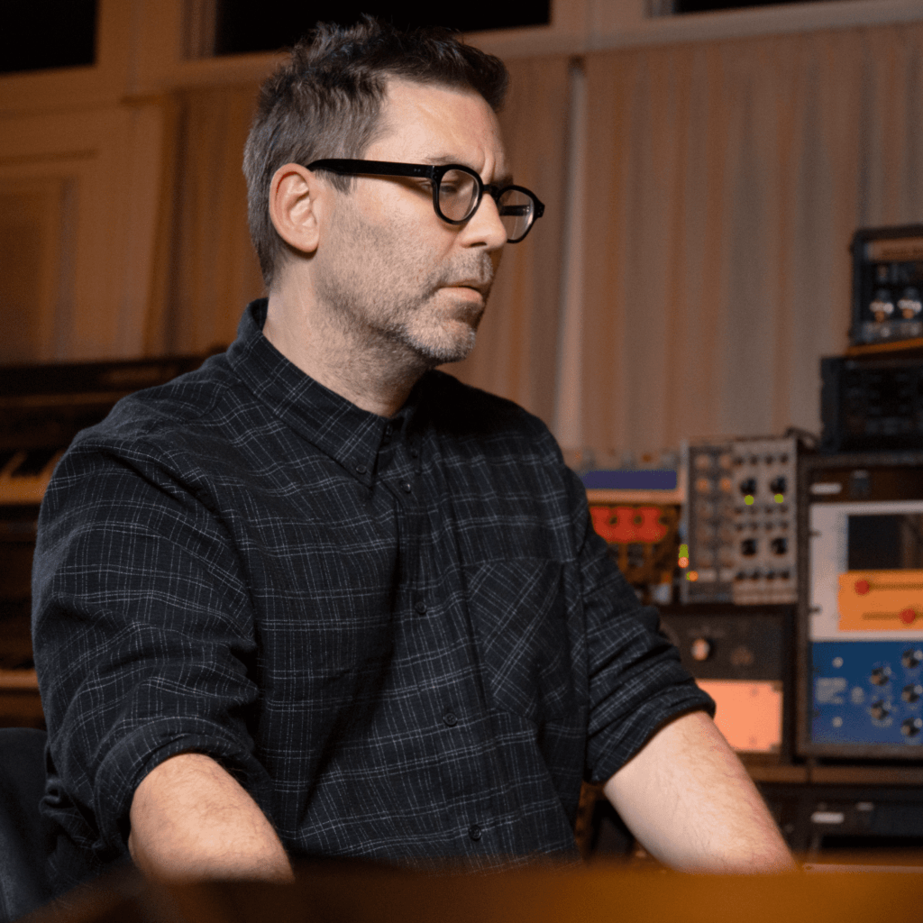 Jamie Lidell Official Songwriting & Composing Masterclass