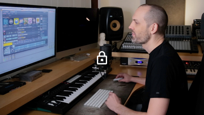 Making Sample Loops Your Own - Aulart