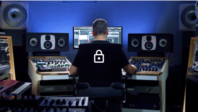 Raw Techno: From Production to Mastering - Aulart