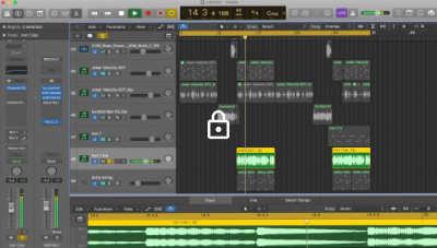 Vocal & Creative Processes - Aulart