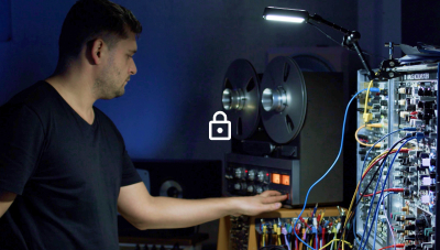 Raw Techno: From Production to Mastering - Aulart