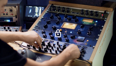 Raw Techno: From Production to Mastering - Aulart