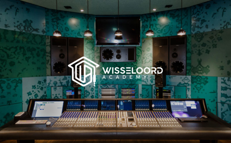 Wisseloord Music Production & Artist Development Bootcamp - Aulart
