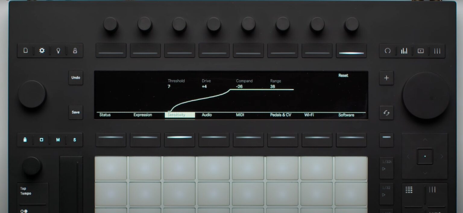 Ableton Push 3: All you need to know - Aulart Ableton Push 3: All you need to know - Aulart