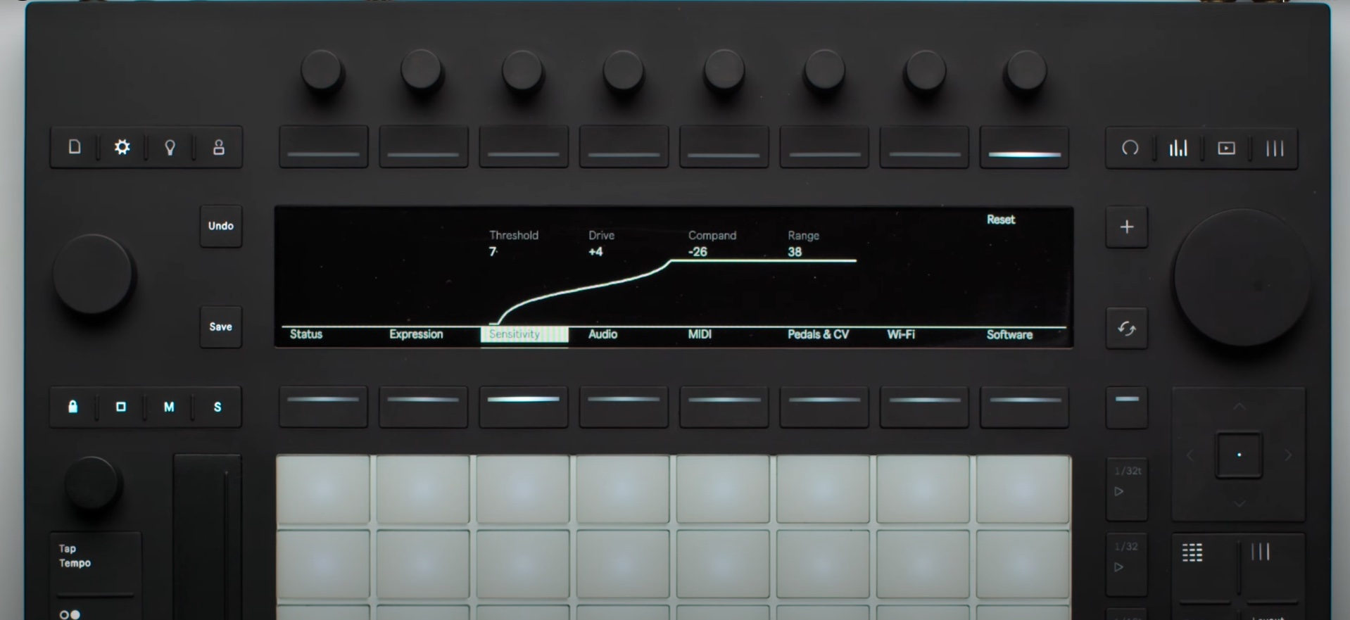 Ableton Push 3: All you need to know - Aulart Ableton Push 3: All you need to know - Aulart