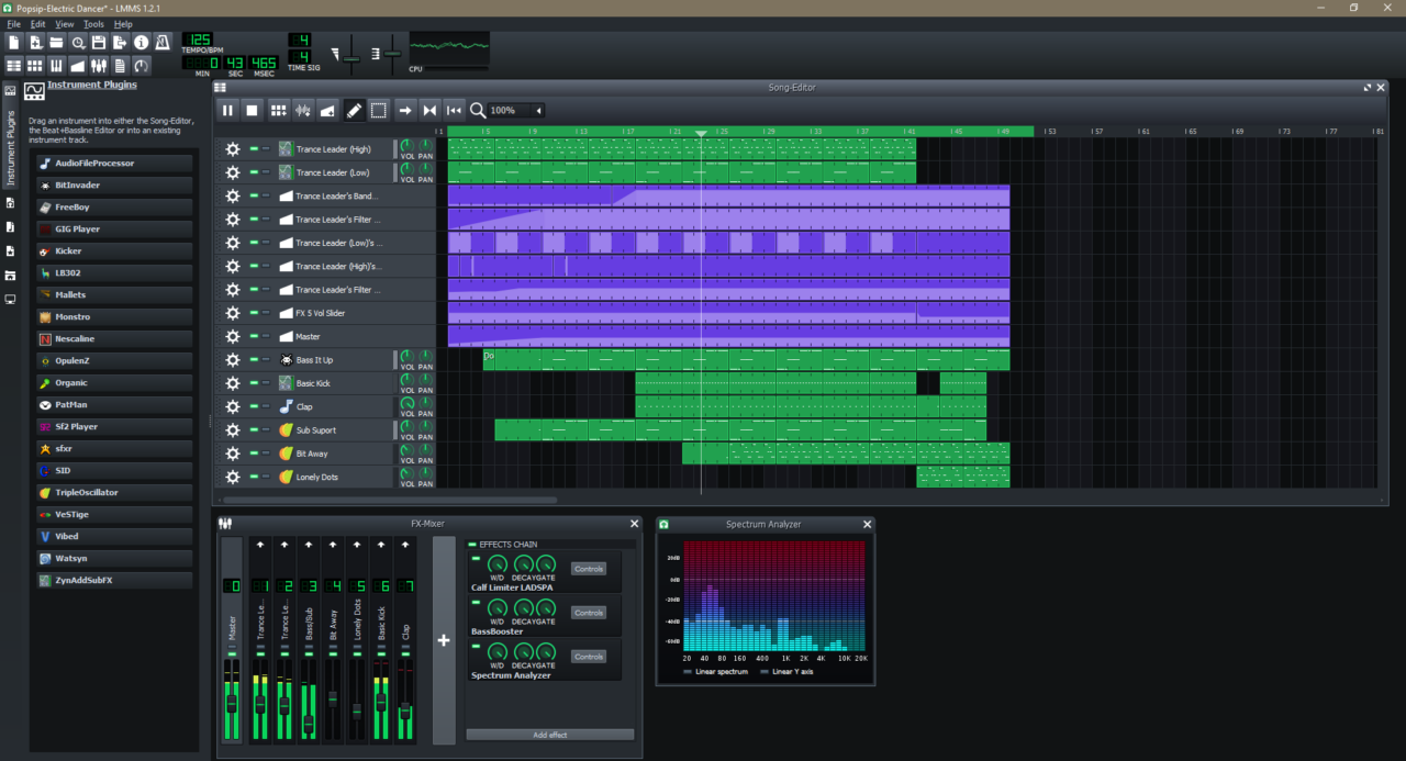 FREE Digital Audio WorkStations (DAWs) - Aulart FREE Digital Audio WorkStations (DAWs) - Aulart
