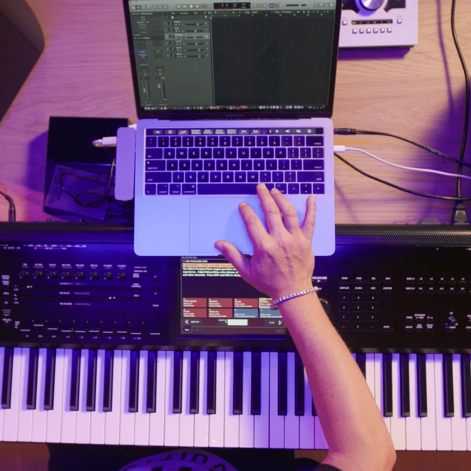 Scott Storch Official Masterclass: Becoming a Hitmaker