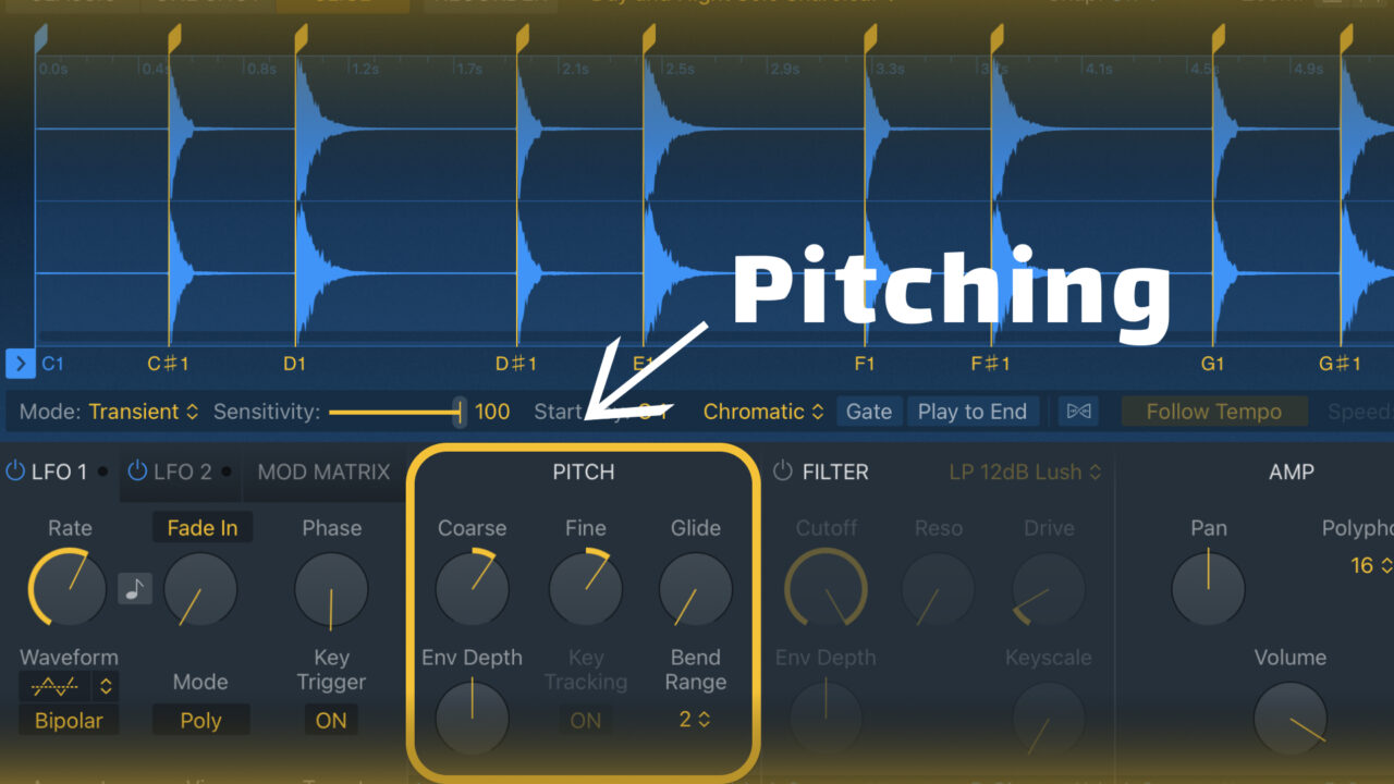 The benefits of rendering MIDI synth tracks to audio - Aulart