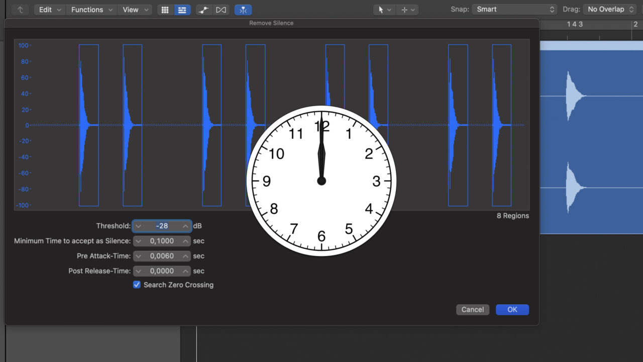 The benefits of rendering MIDI synth tracks to audio - Aulart