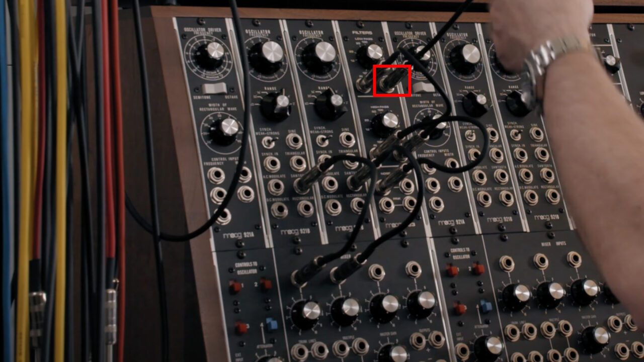 Modular Synthesis: Creating a Patch from Scratch - Aulart